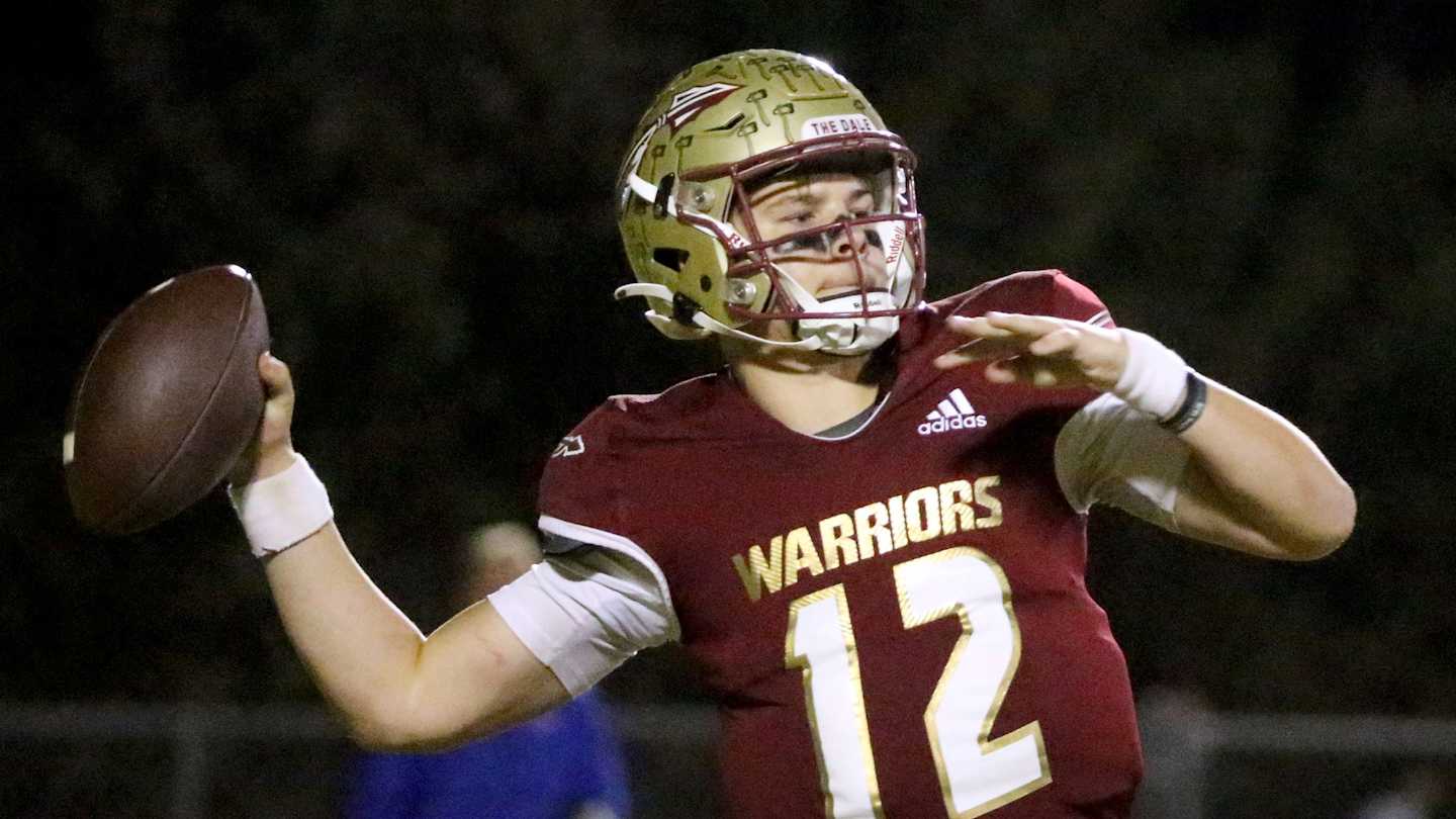 FCS Football Front Page: The Latest News, Notes, & Recruiting Updates ...