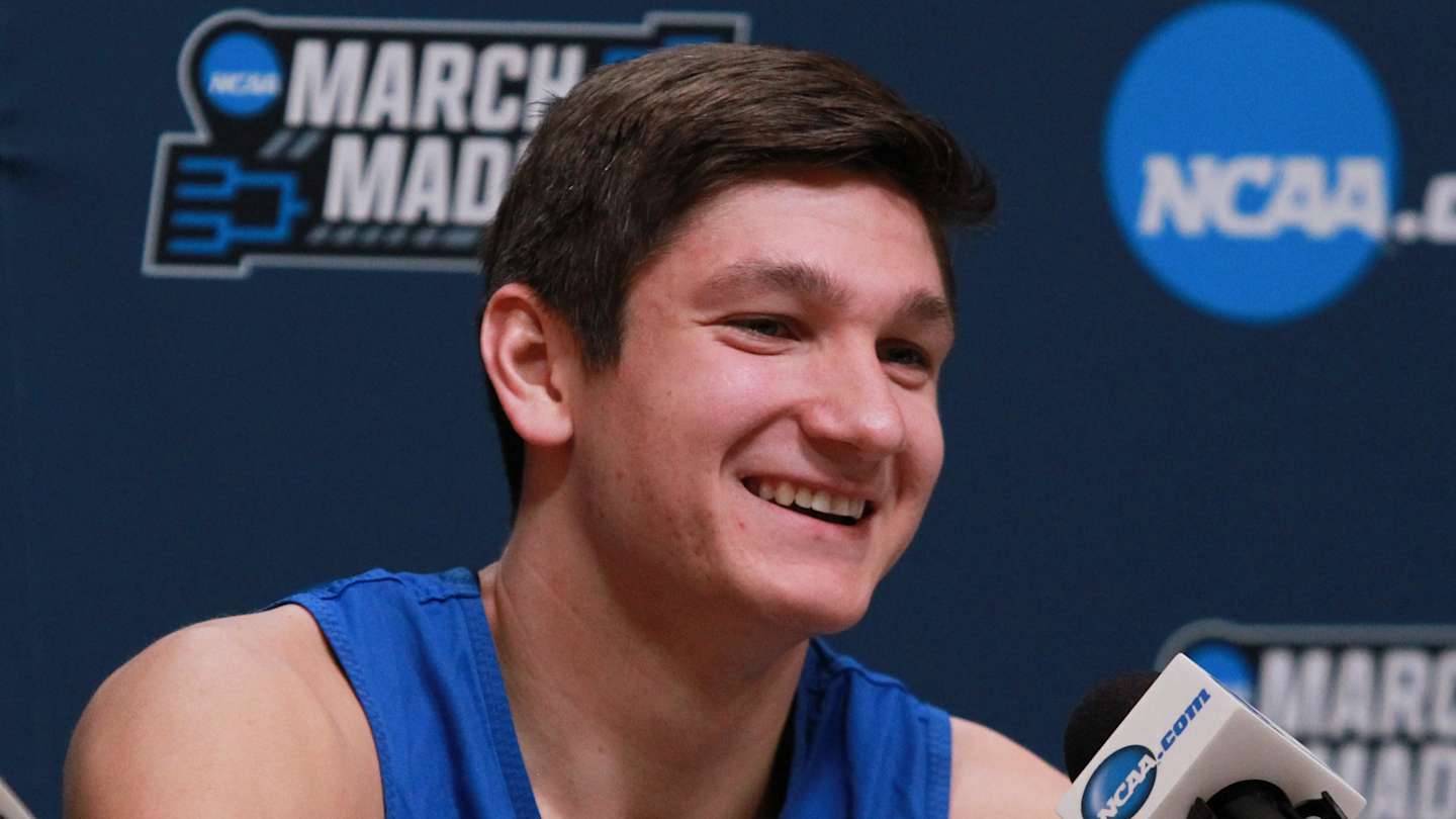 Duke Basketball Great Grayson Allen Assesses Jon Scheyer's Blue Devils ...