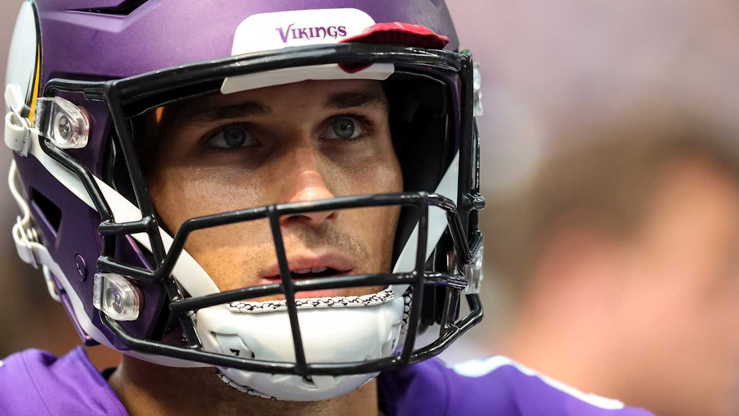 Matthew Coller: Reflecting back on the Vikings' last QB decision - Sports Illustrated Minnesota ...