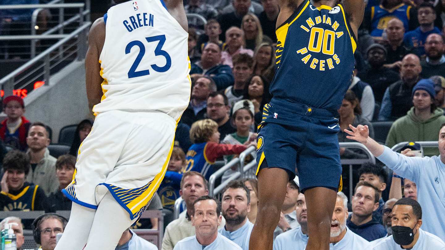 Indiana Pacers vs Golden State Warriors preview: Start time, where to watch, injury report ...