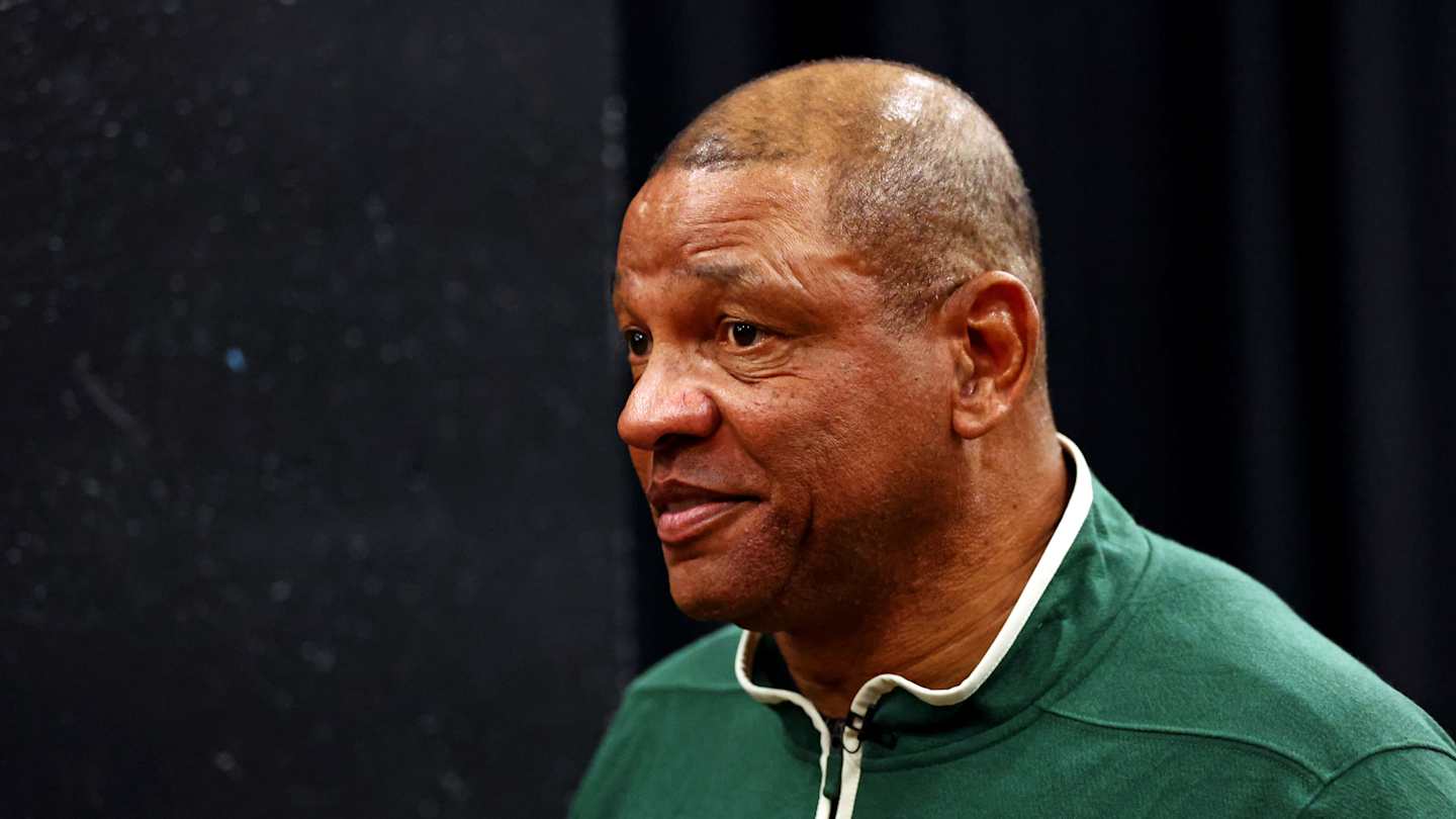 Doc Rivers empathizes with the players as the trade deadline nears ...