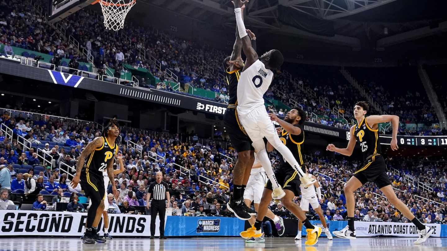 Pitt Panthers: ACC Announces Future Basketball Tournament Sites ...