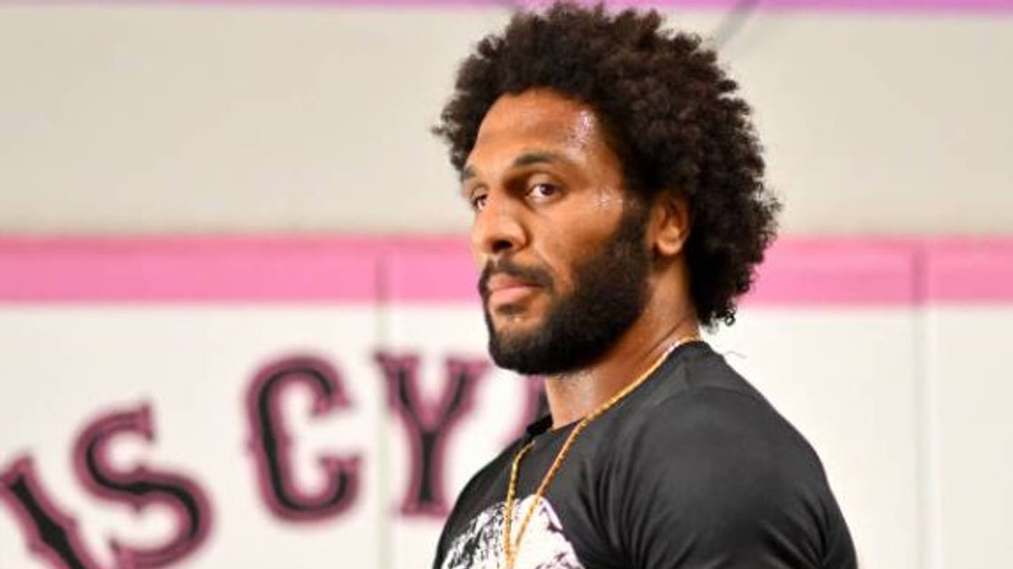 AJ McKee on Bellator-PFL Bout Against Clay Collard: ‘It’s The Perfect ...