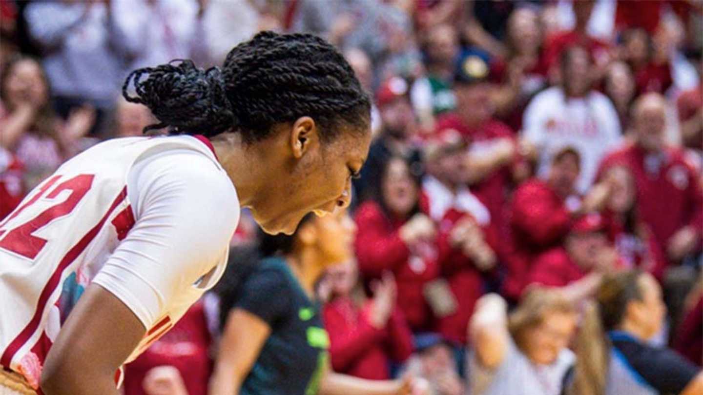 Indiana Women's Basketball's Chloe Moore-McNeil Announces Return For ...