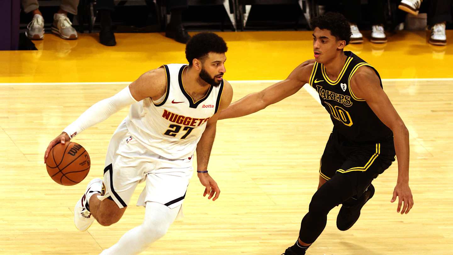 Lakers News: Jamal Murray Reflects On Perennially Beating LA In Special ...