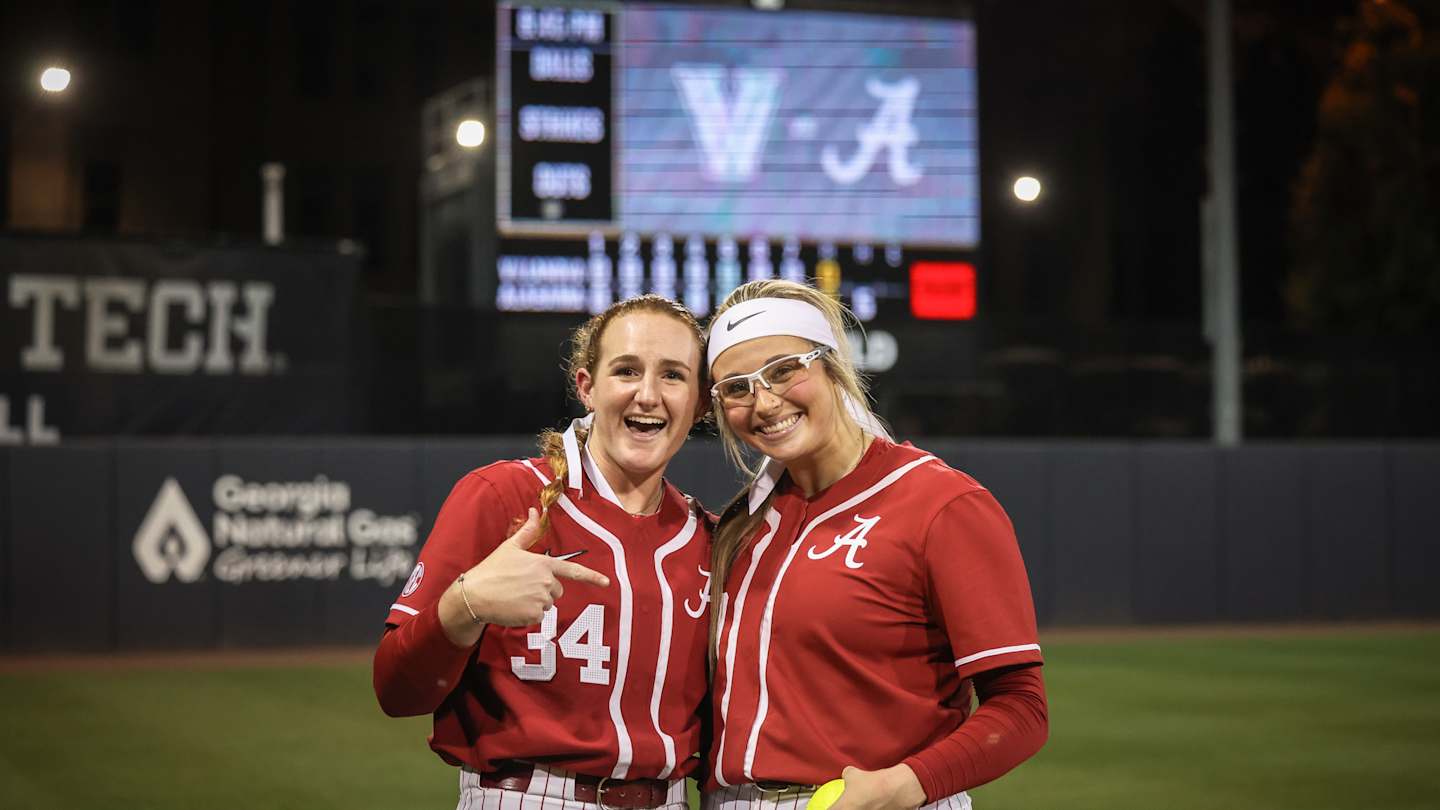 Crimson Tide Roll Call: Friday, February 9, 2024 - Sports Illustrated ...