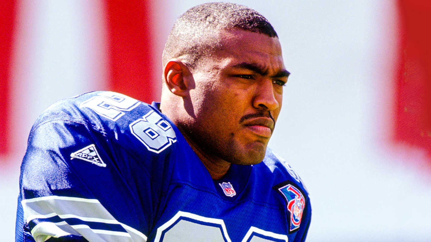 'Forgotten In Time': Dallas Cowboys' Darren Woodson Reacts to Hall of Fame Snub - FanNation ...