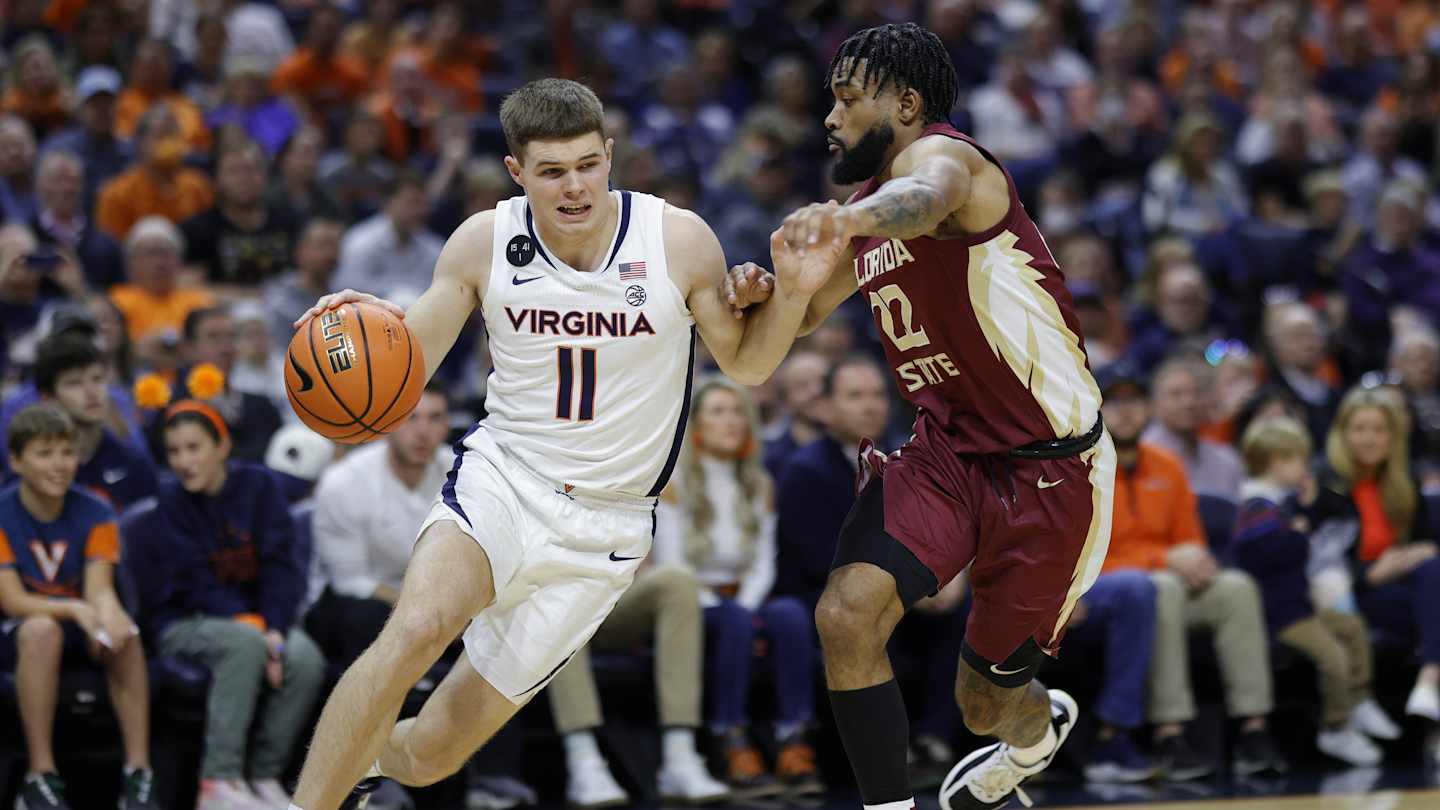 Virginia vs. Florida State Game Preview, Score Prediction - Sports ...