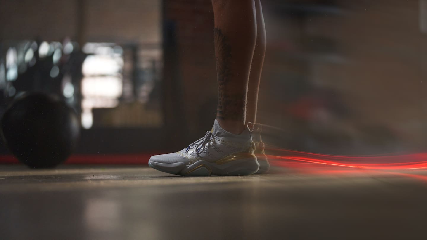 Patrick Mahomes' New Adidas Sneakers Sold Out Within Minutes Online ...