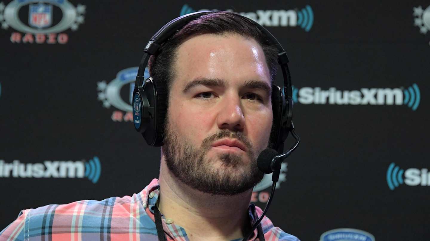 CBS Announcer Ross Tucker Rips Declares 49ers Unlikeable for ‘Complaining All the Time’ - Sports ...