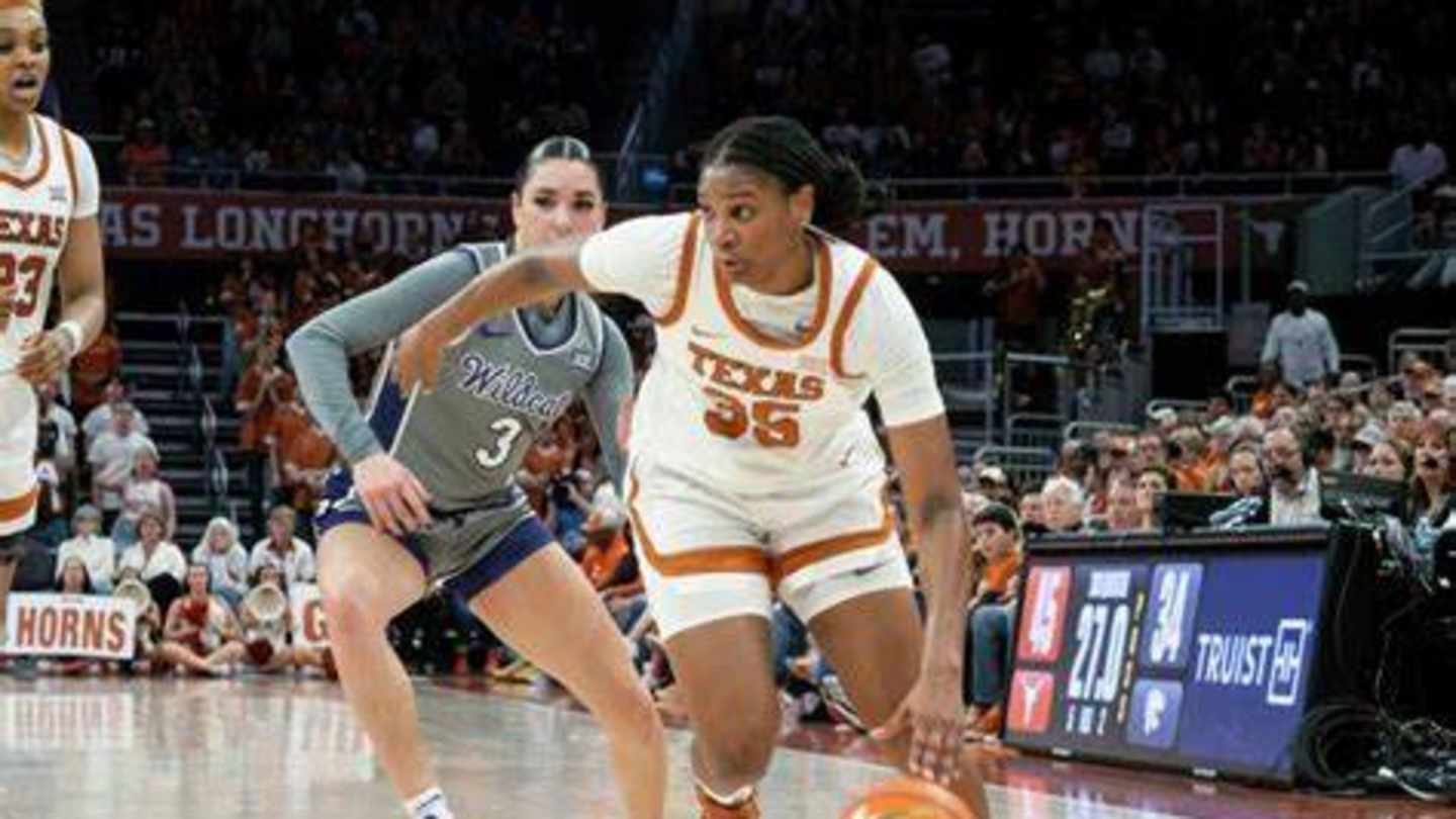 TCU Women's Basketball Preview: #7 Texas - Sports Illustrated TCU ...