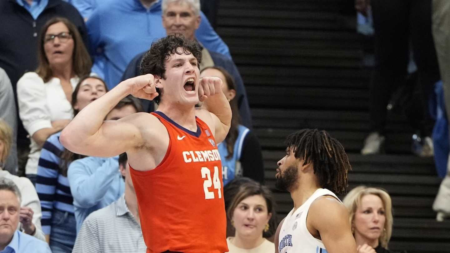 Six Games to Watch During Pitt Panthers' Off Weekend - Sports ...