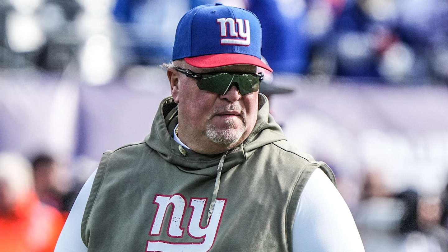 Michigan To Hire Wink Martindale As Defensive Coordinator - Sports Illustrated Michigan ...