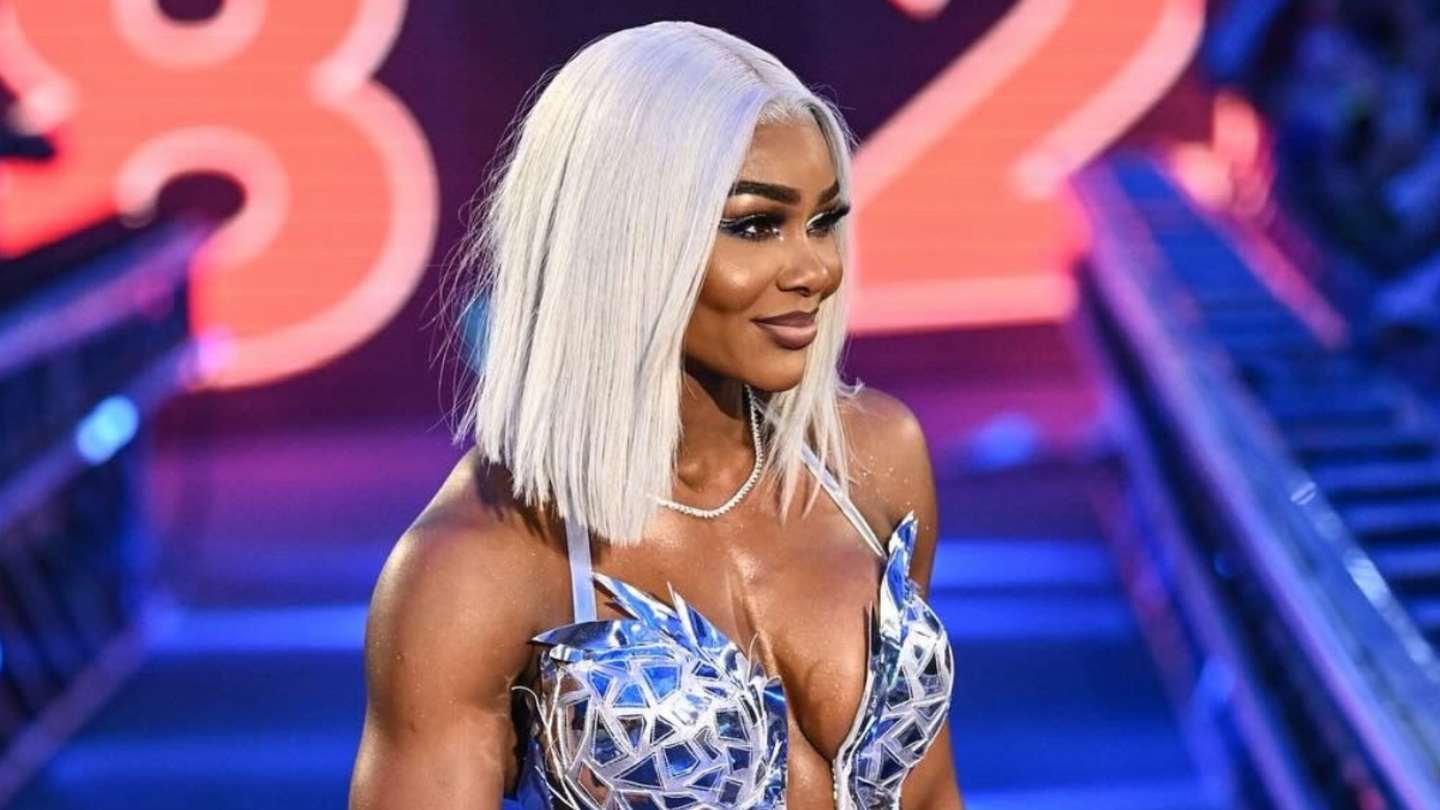 WWE Rumors: Massive Update On Jade Cargill's Status Following 2024 Royal Rumble - Sports ...