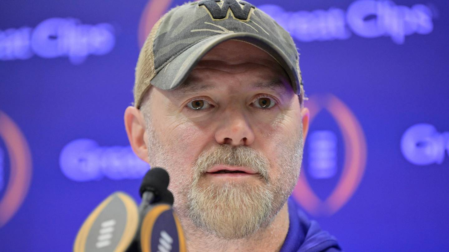 Grubb Spotted in Town with Seahawks, Expected to Get the Job - Sports ...