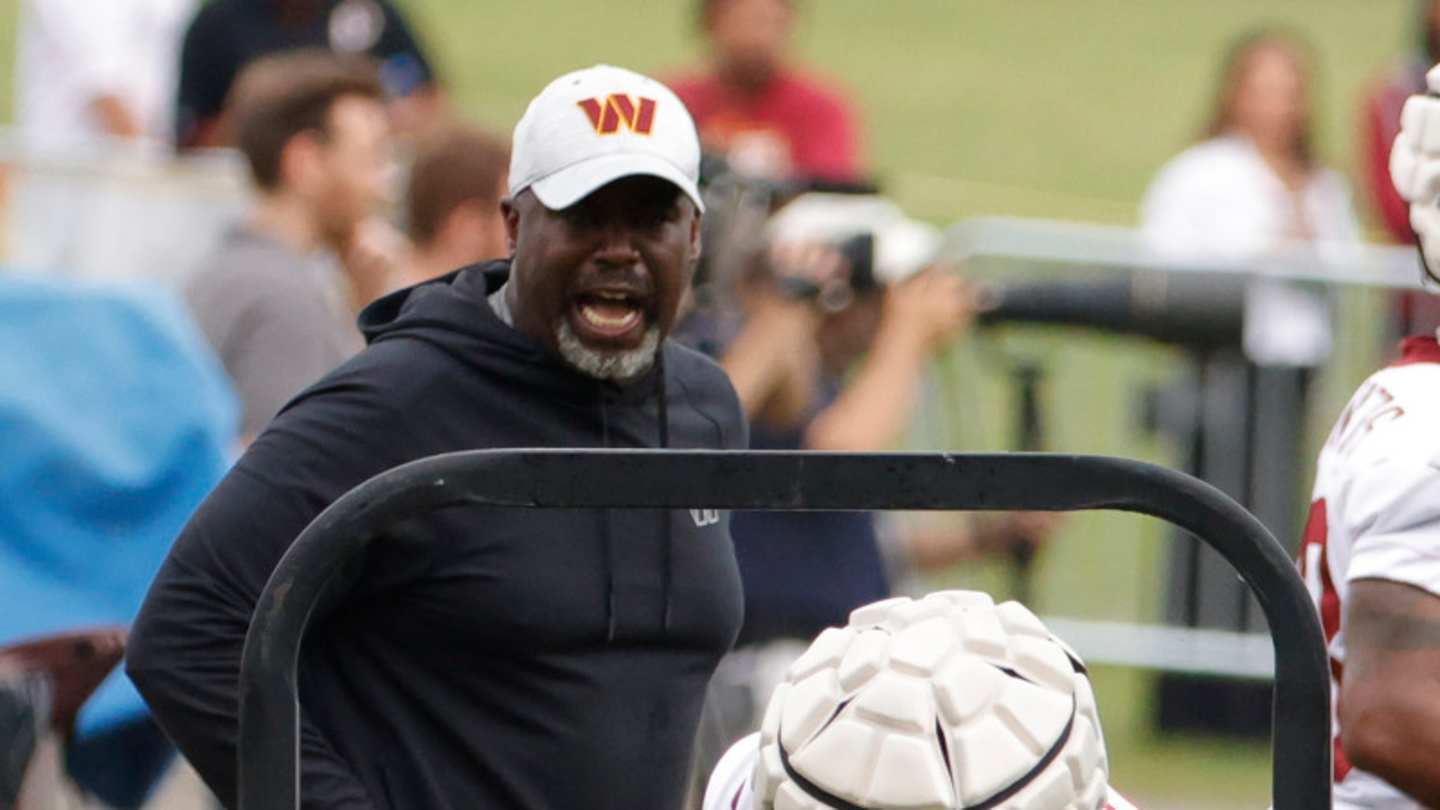Report: Titans To Hire Randy Jordan As Running Backs Coach - Sports ...