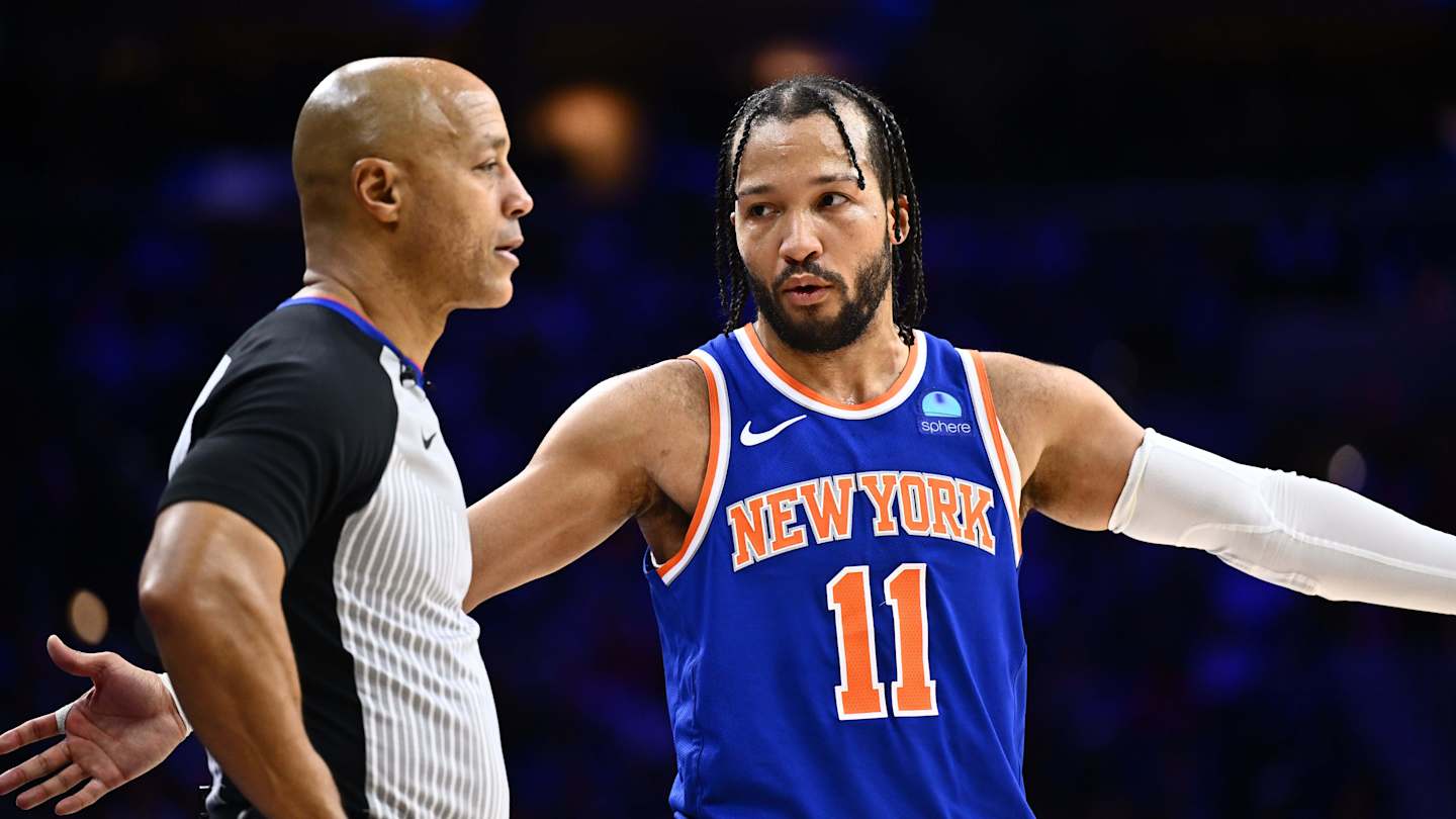 Indiana Pacers And New York Knicks Injury Reports - Fastbreak on FanNation