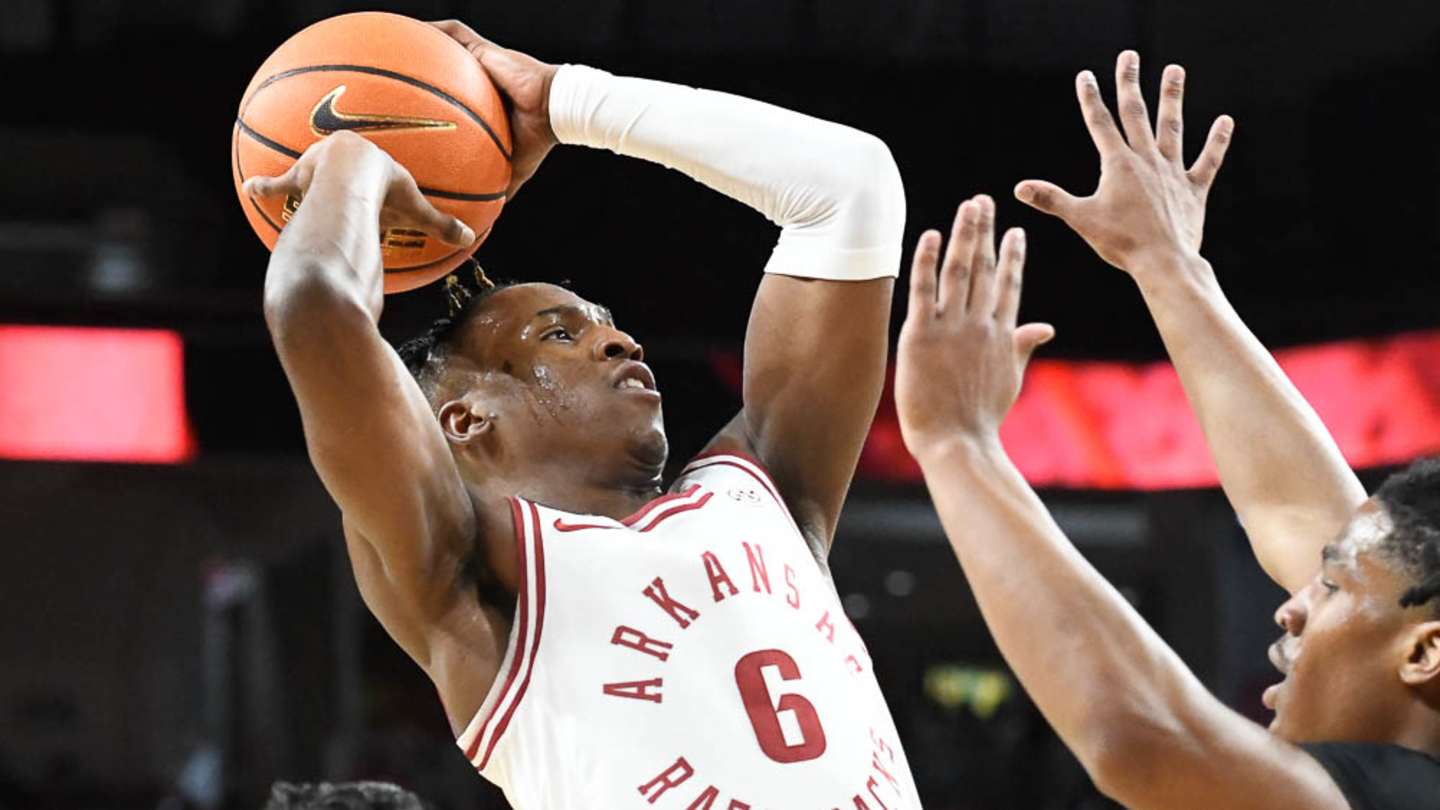 Eric Musselman must now take NCAA Tournament approach to Razorbacks ...