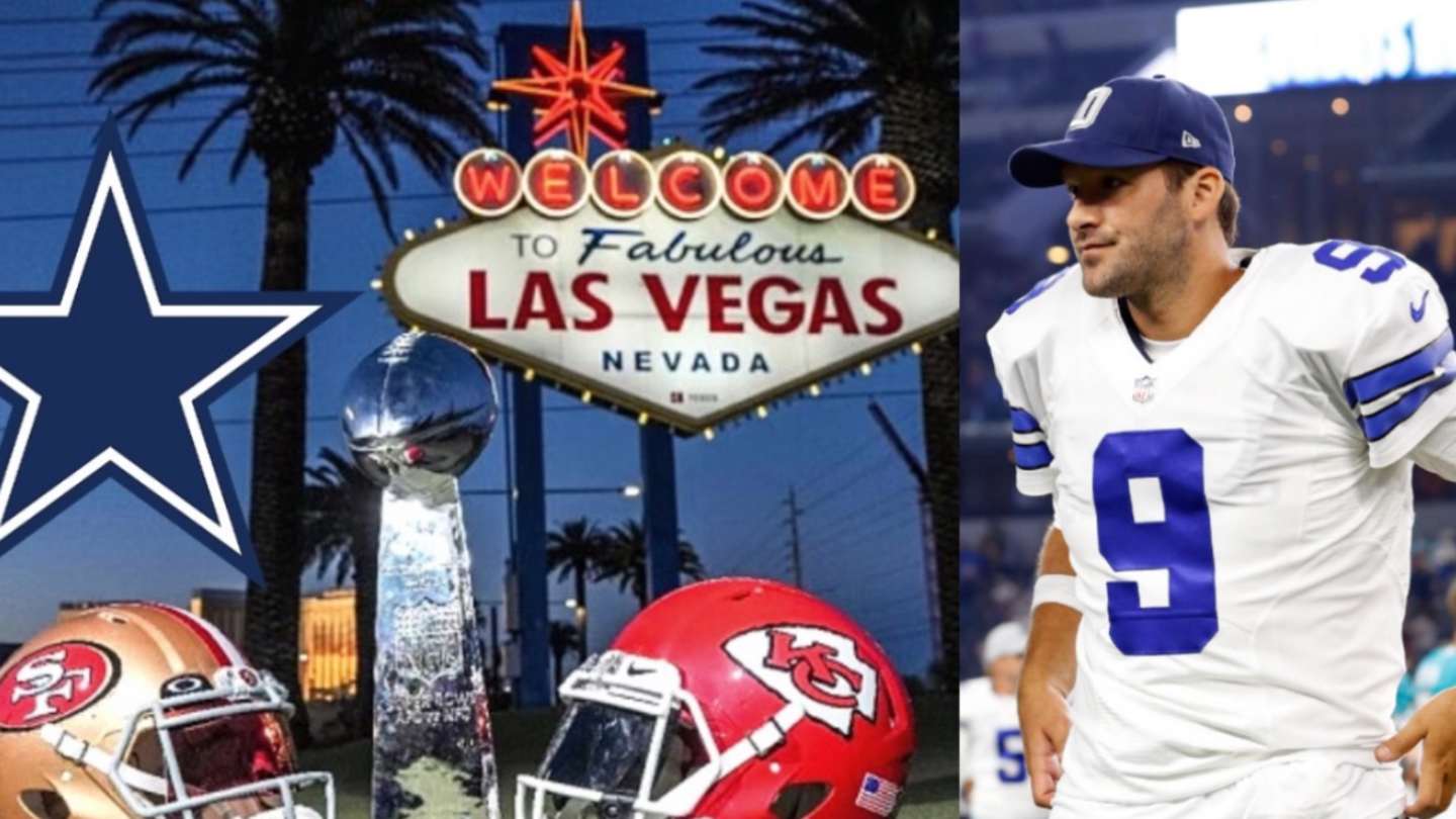 'Calm Down, Tony Romo!' Why Kansas City Chiefs vs. San Francisco 49ers ...