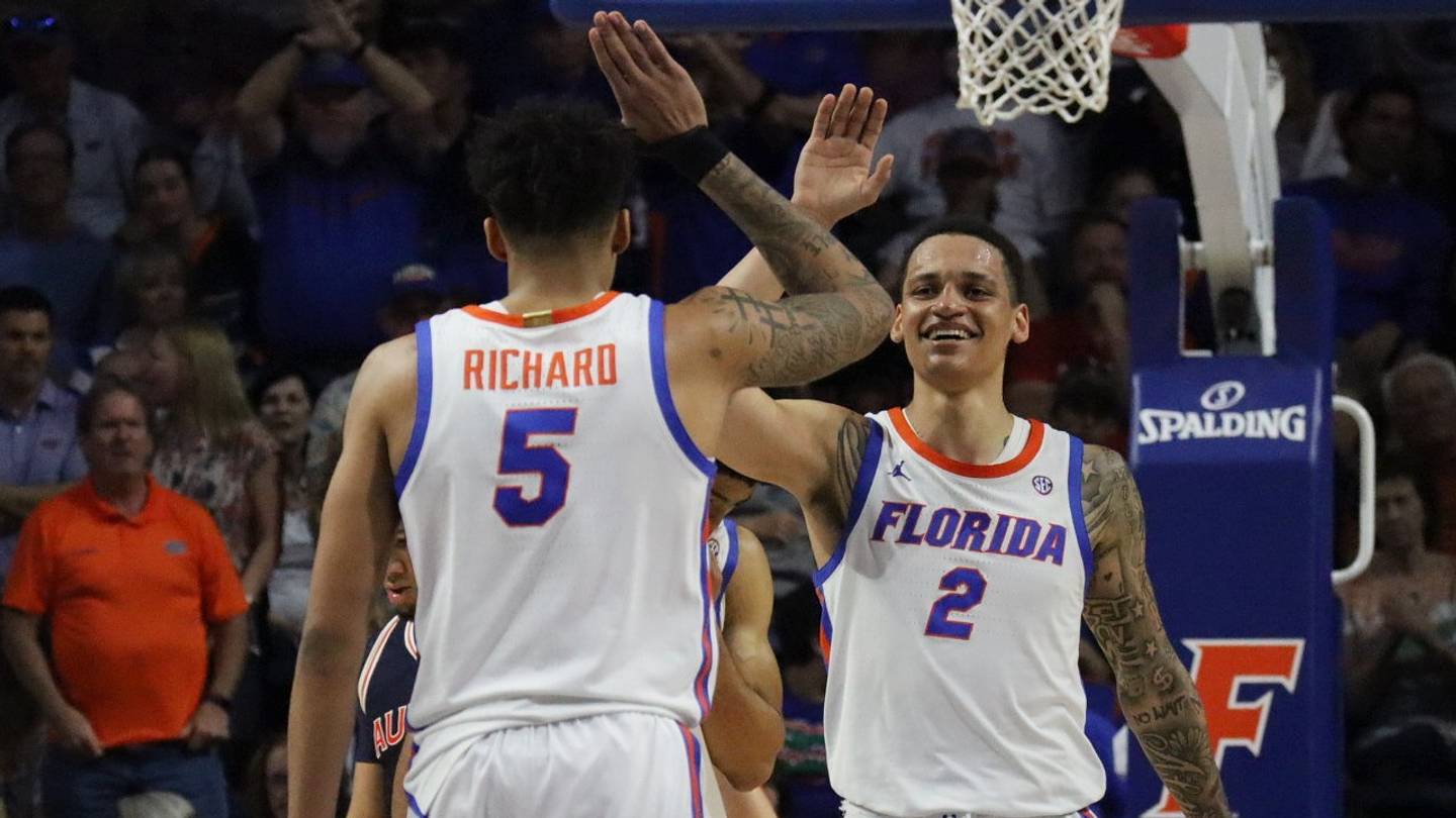 Florida Gators vs. LSU: Preview, Prediction, Odds, Where to Watch and ...