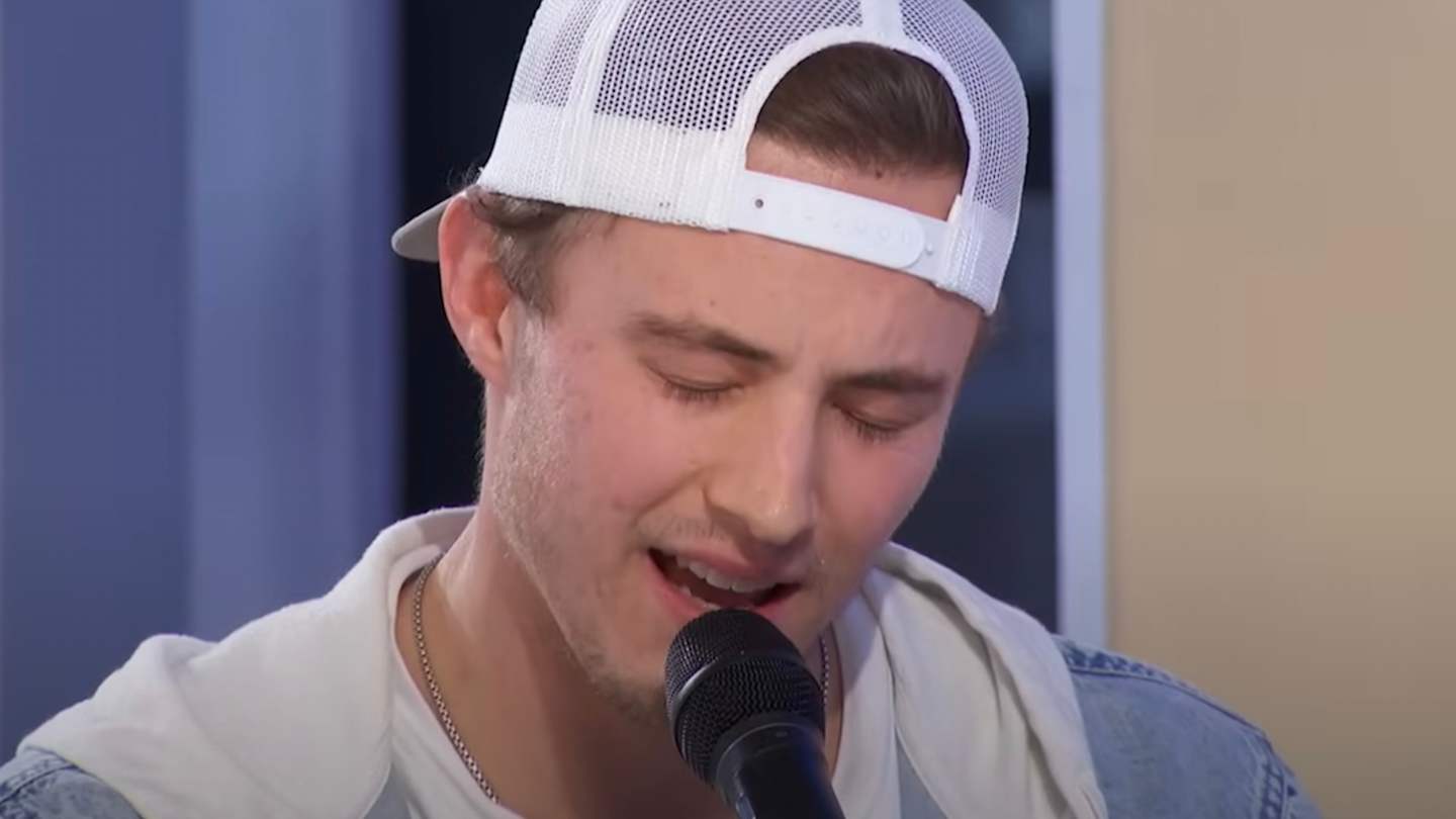 Former Vikings WR Blake Proehl to compete on 'American Idol' - Sports ...