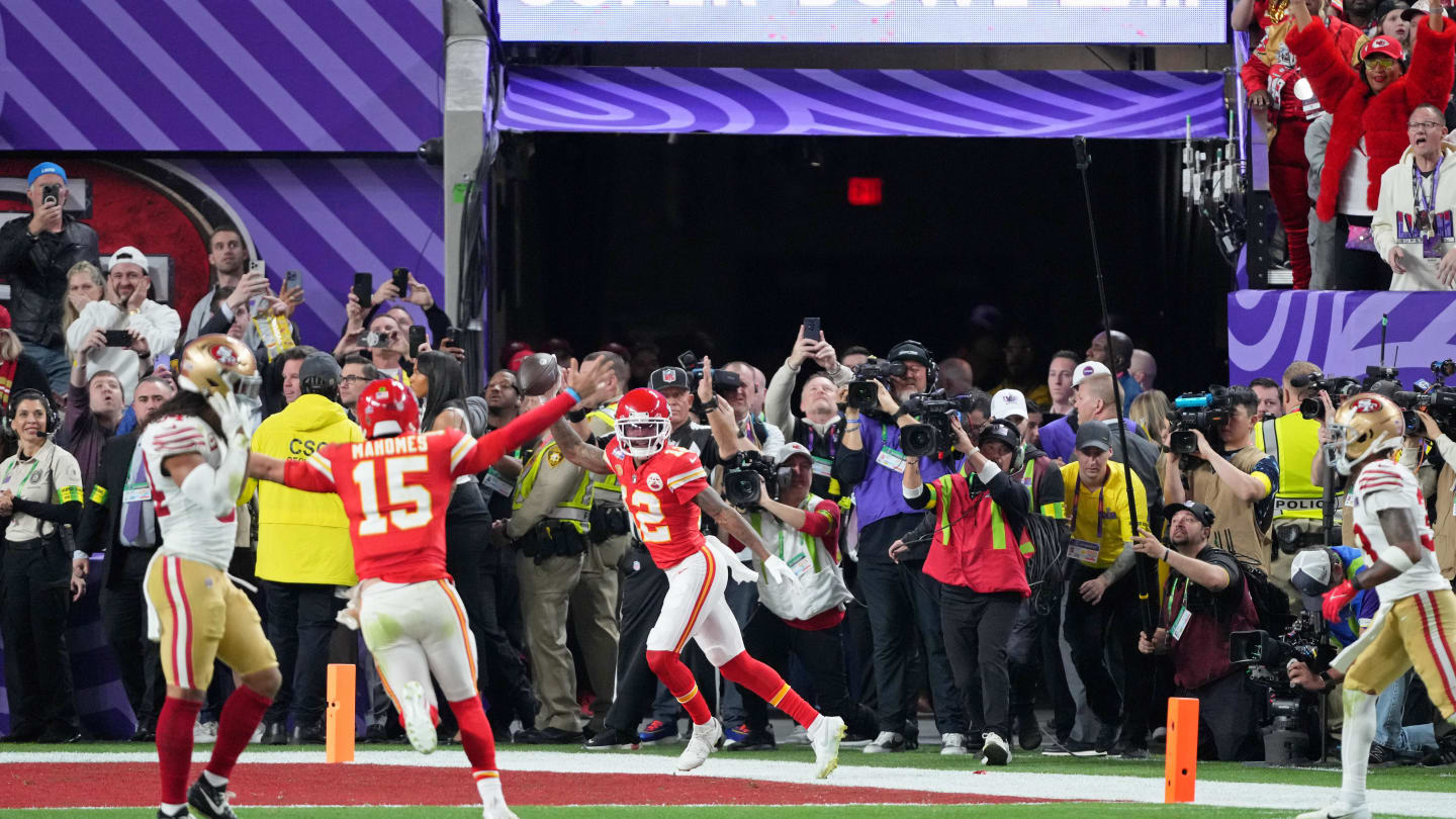 Four Takeaways From the KC Chiefs' 25-22 Super Bowl Win Over the SF ...