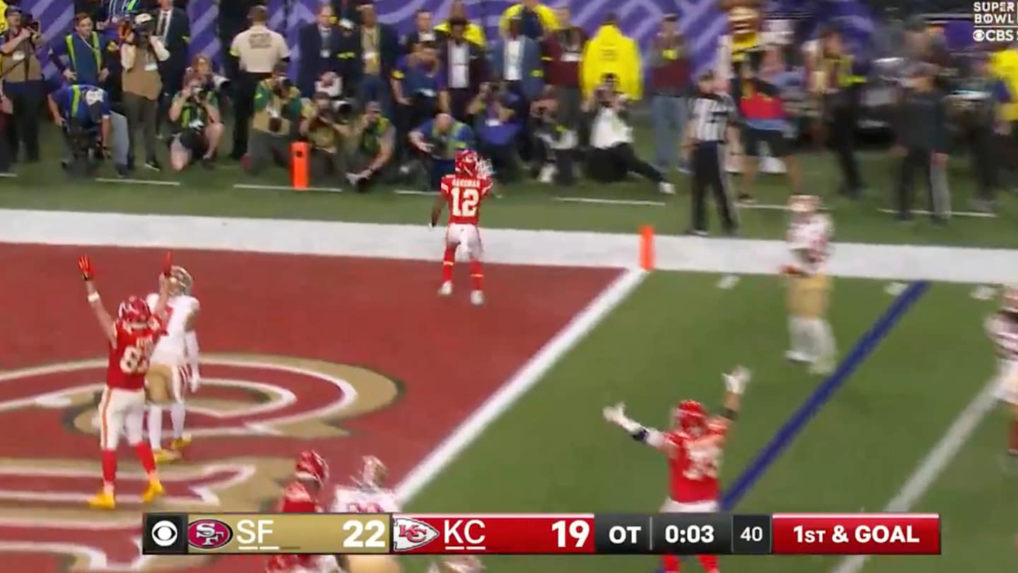 NFL Fans Ripped Tony Romo for Ruining the Moment After Chiefs’ Super ...