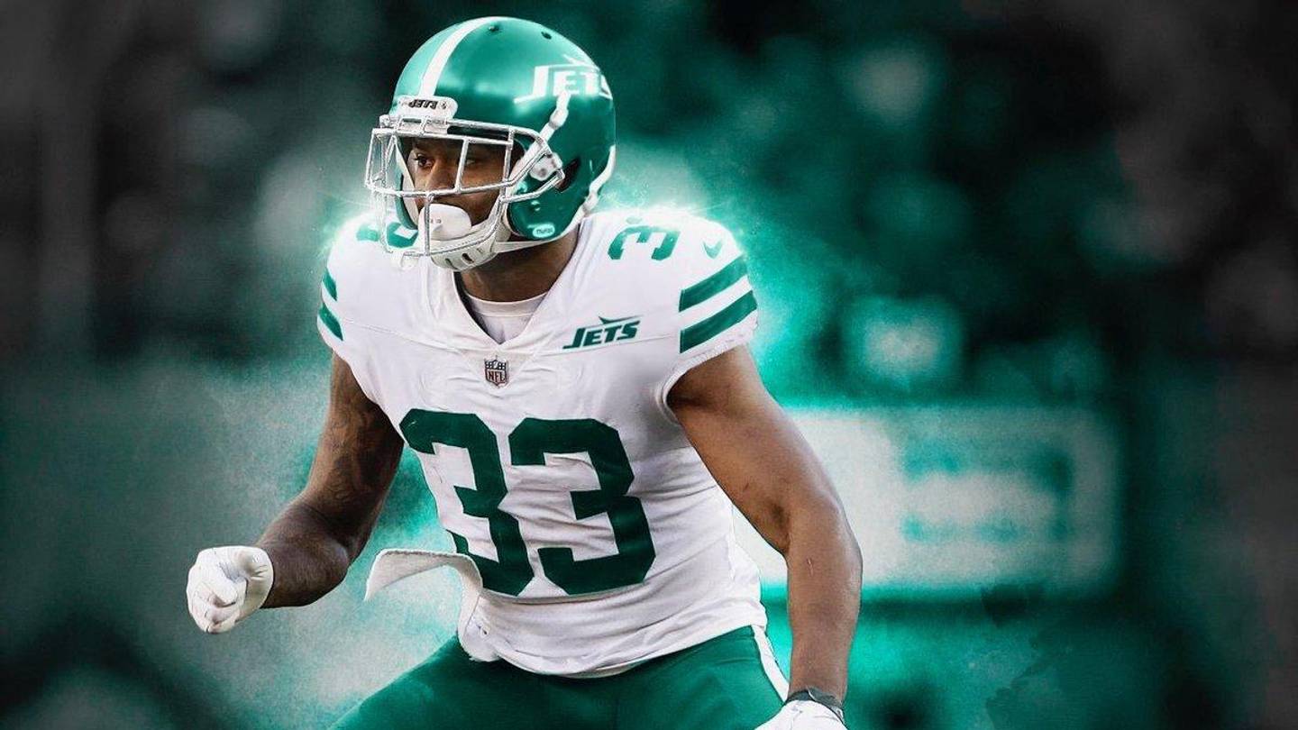 New York Jets Announce New Uniforms For 2024 - Sports Illustrated New ...