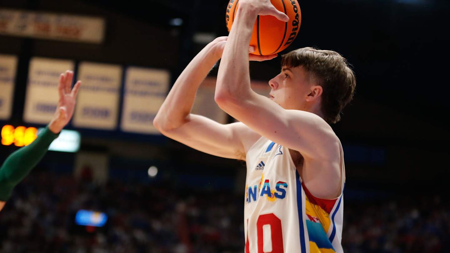 2024 NBA Draft: Potential Breakout Candidates For Next Year’s Draft ...