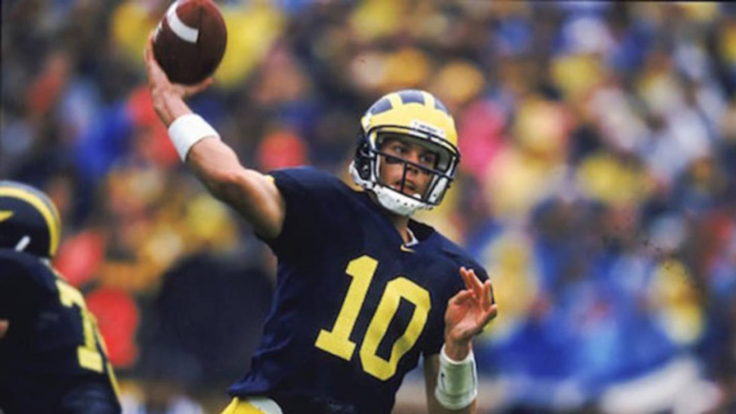 Ranking college football's 10 winningest teams all-time as of 2025