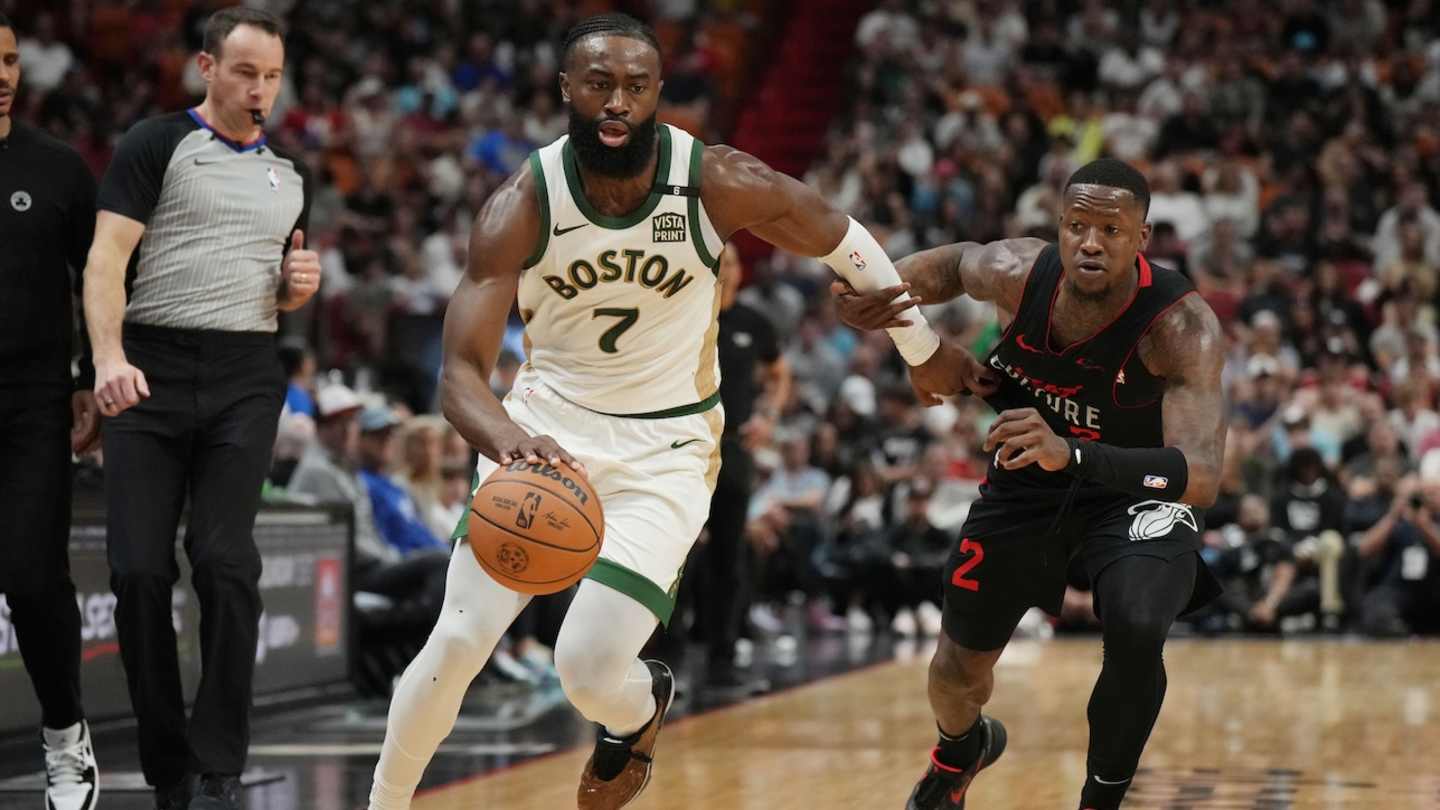 NBA Power Rankings: Celtics Add Depth at Trade Deadline Amid Lack of ...