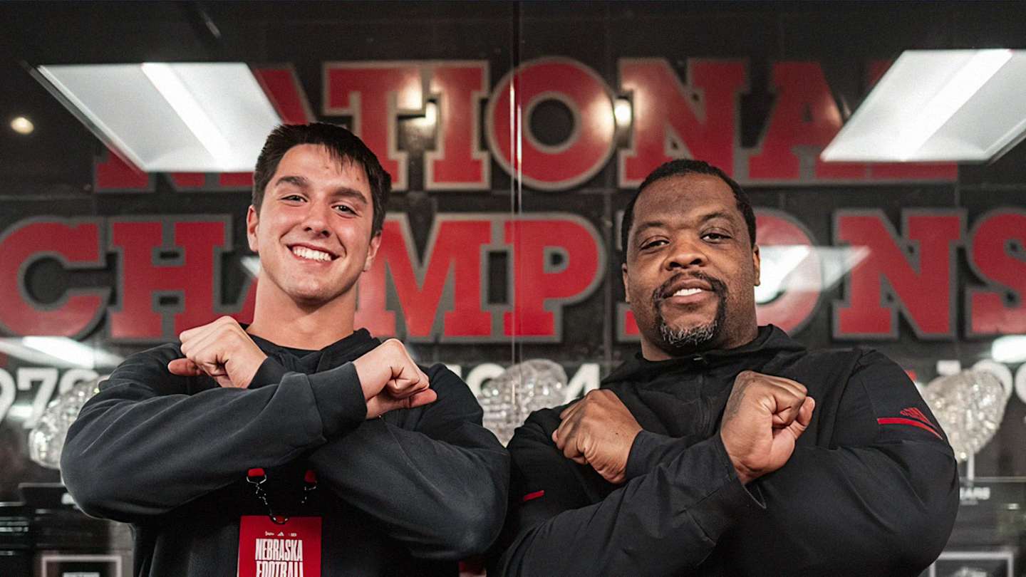 2024 Husker Signee Analysis: Defensive Lineman Ashton Murphy - All Huskers