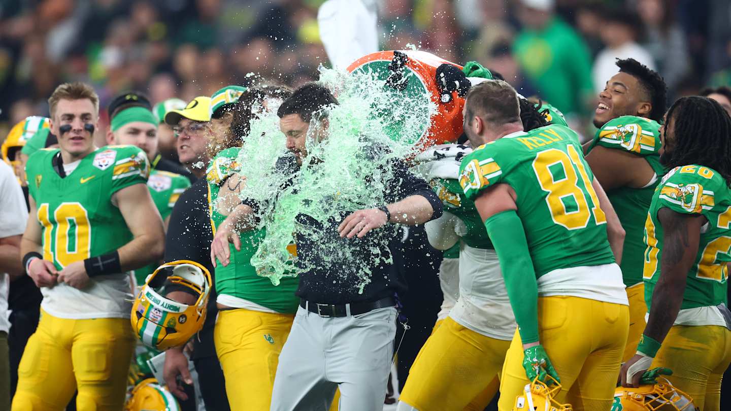 Big Ten Daily (Feb. 13): Projected 2024 Win Totals for All 18 Big Ten ...