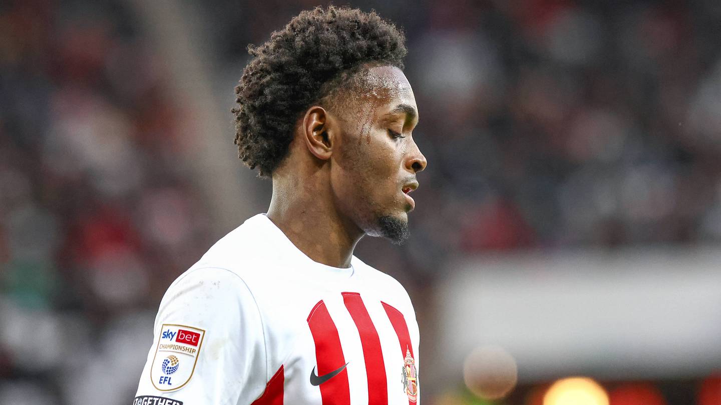Abdoullah Ba 'found it difficult' in central position, admits Michael ...
