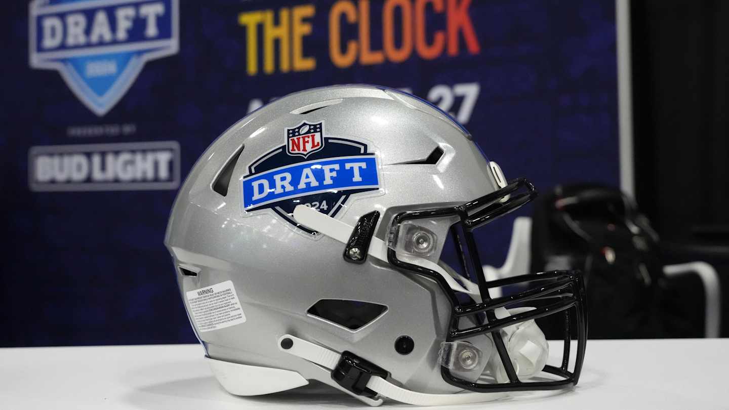 Dane Brugler’s Rankings Show How NFL Draft Class Fits Packers’ Needs - Sports Illustrated Green ...