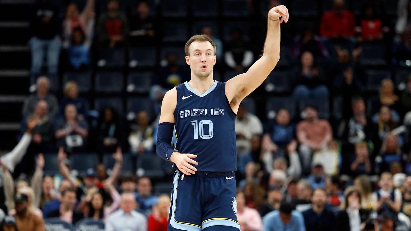 Luke Kennard Tailing Fellow Duke Basketball Alum for NBA 3-Point Title ...