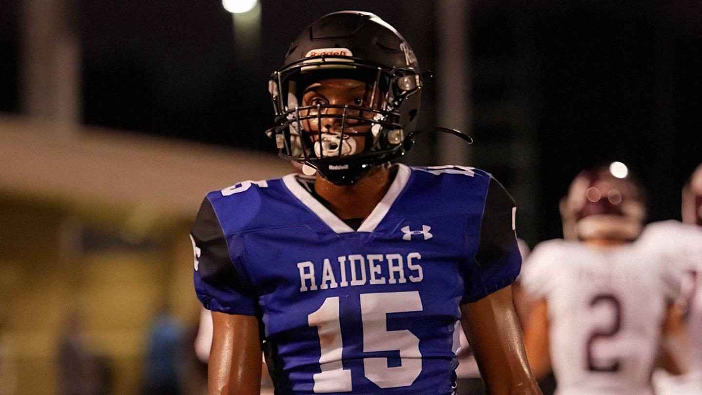 2024 Husker Signee Analysis: Defensive Back Roger Gradney - All Huskers