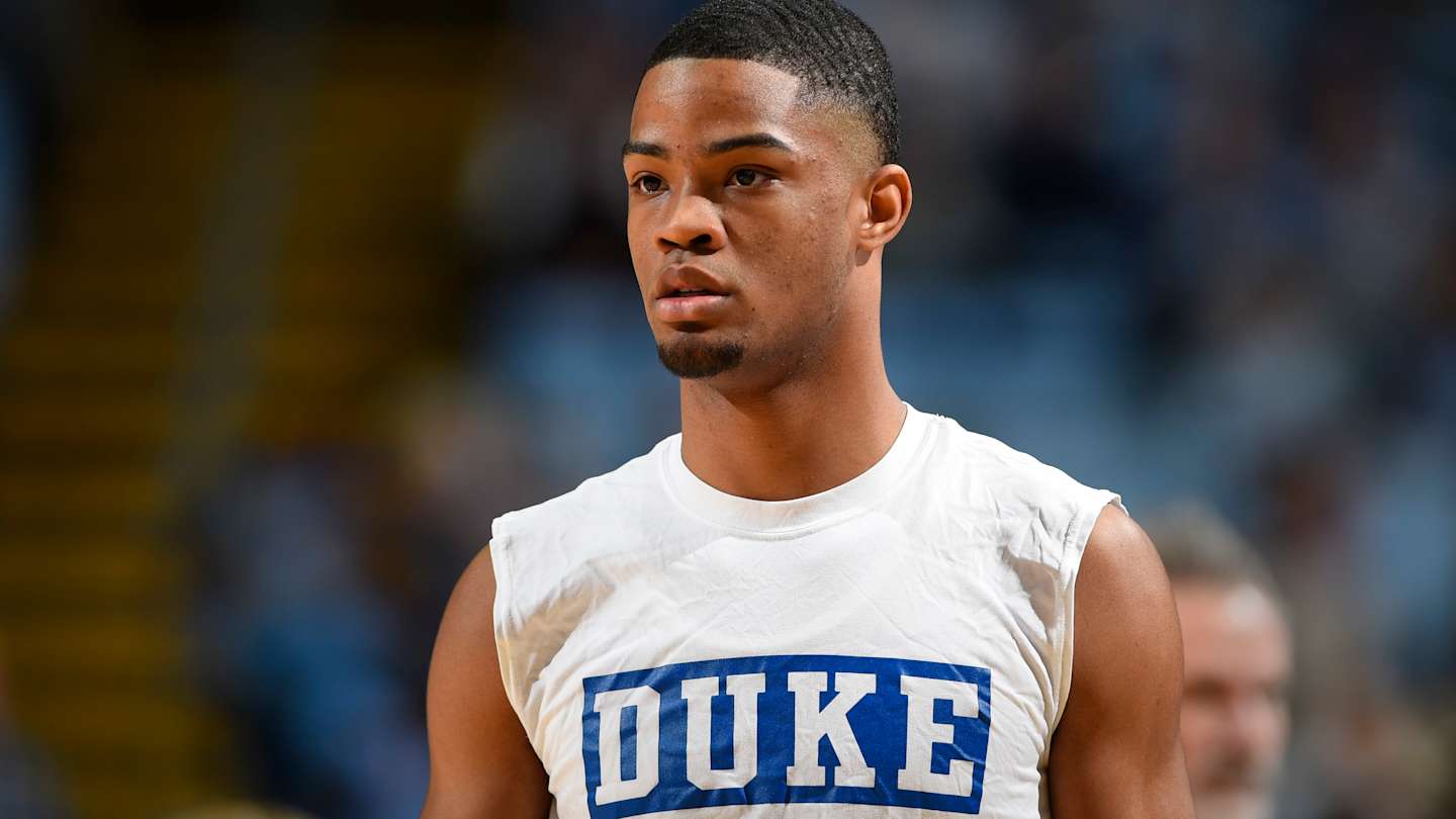 Duke Basketball: Whatever Happened to Cassius Stanley? - Sports ...