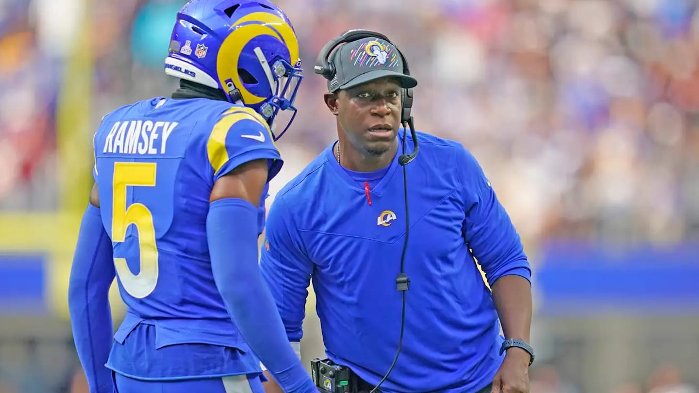 'Best I've Ever Been Around!' Why Players Think Atlanta Falcons Coach ...