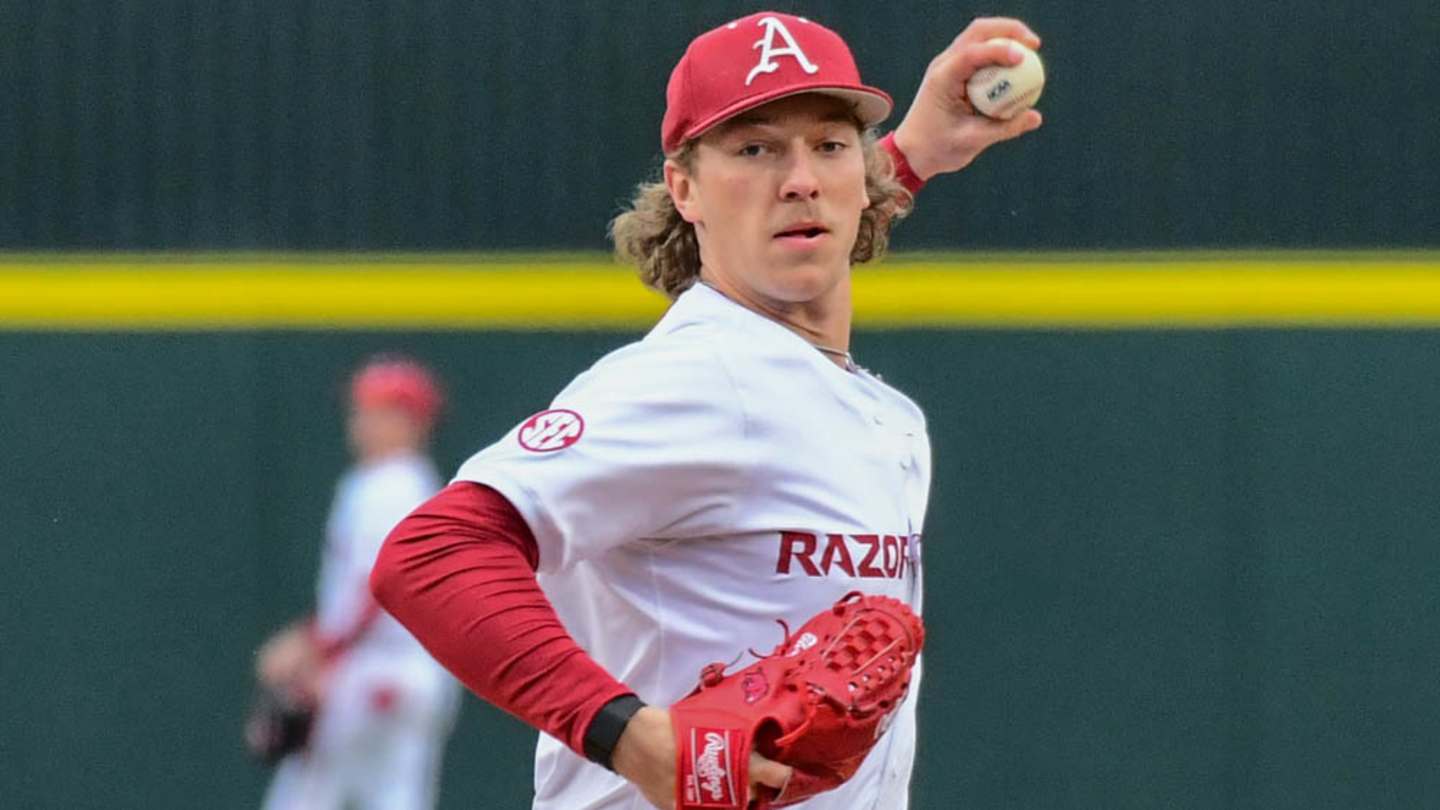 Razorbacks fans can't let trauma of football, basketball ruin joy of ...