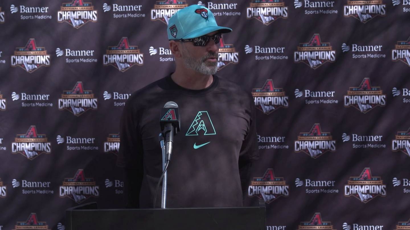 D-backs Spring Training Notes: February 28 - Sports Illustrated Arizona ...