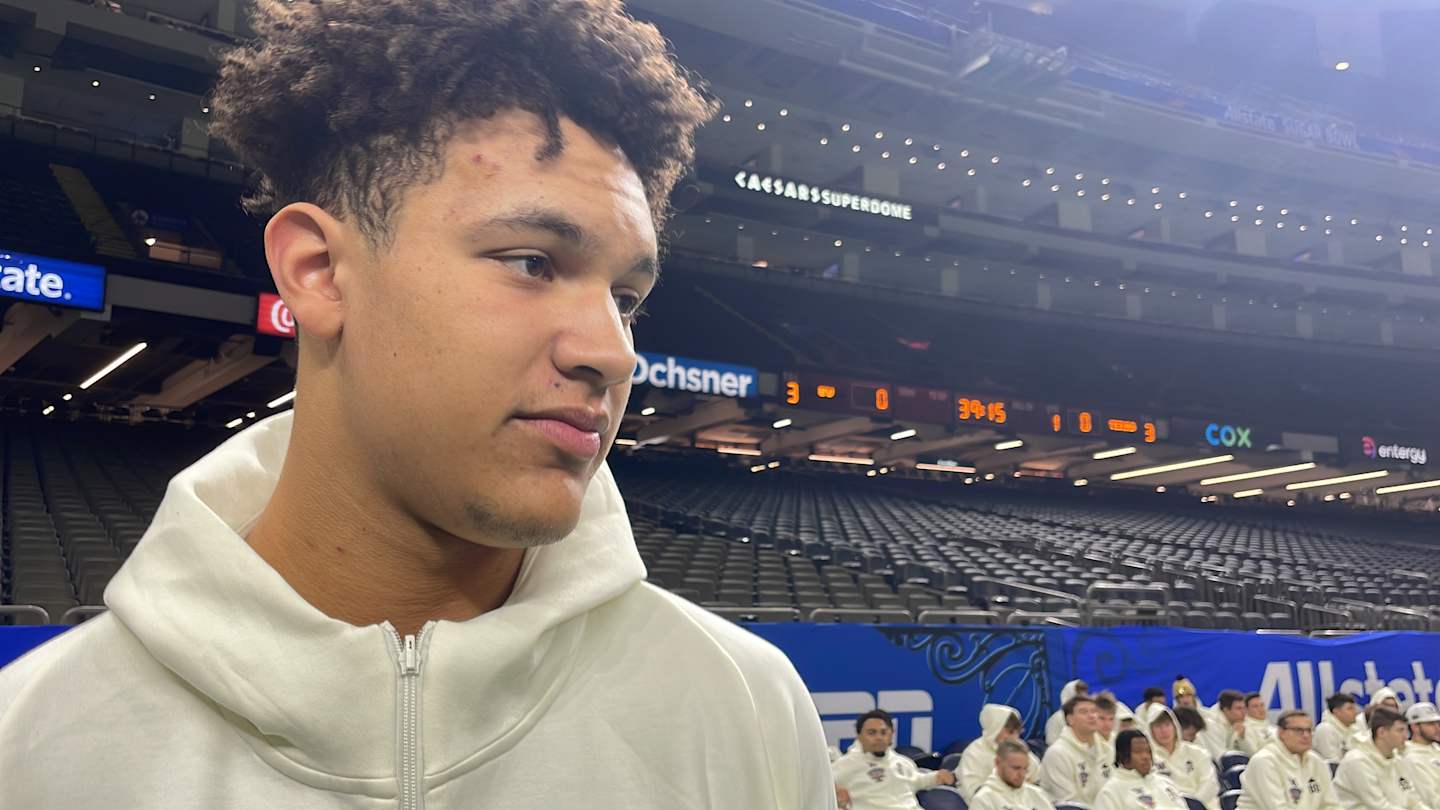 Ex-Husky Austin Mack's Complicated Quest for Football Greatness ...