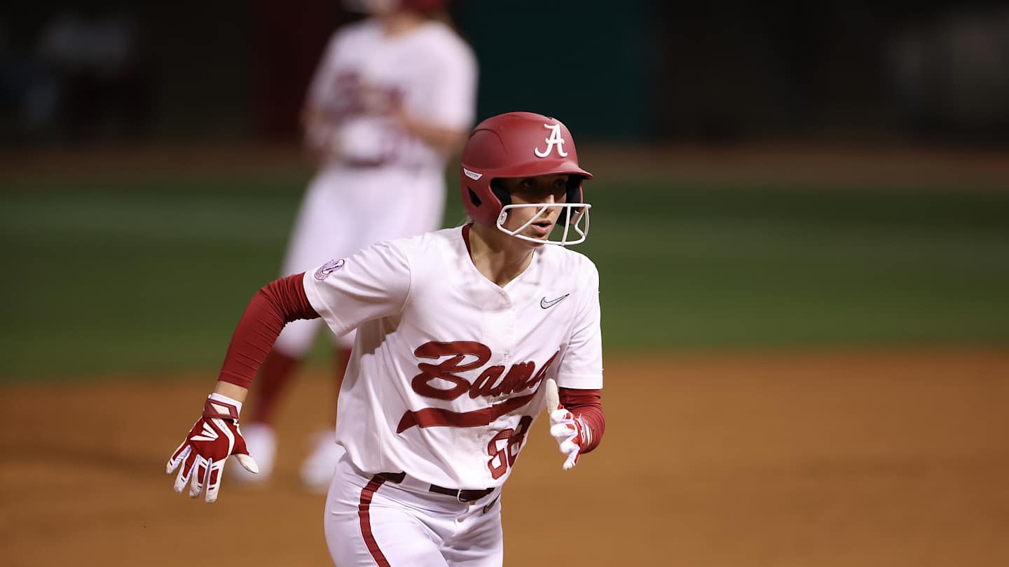 How to Watch: No. 11 Alabama Softball in Crimson Classic - Sports ...
