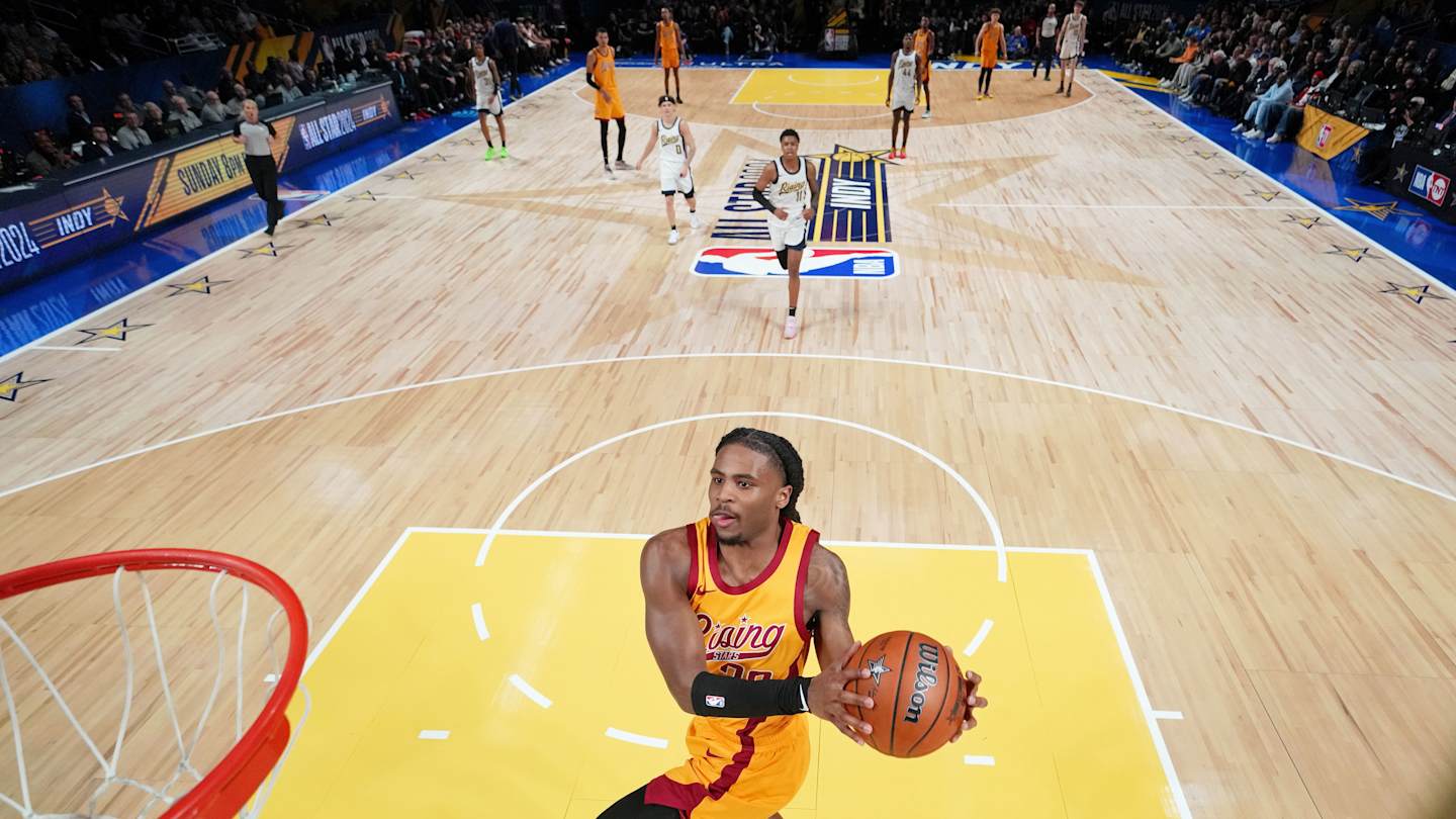 OKC Thunder's Return from All-Star Break Should Pose an Intriguing Five ...