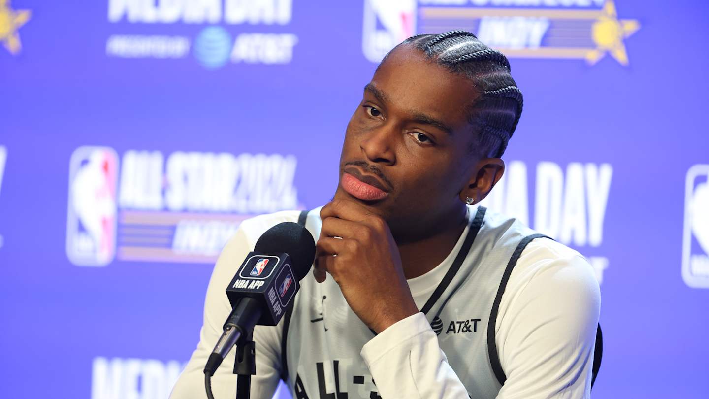 Stiles Points: OKC Thunder Understands the Job Is Not Finished Despite ...