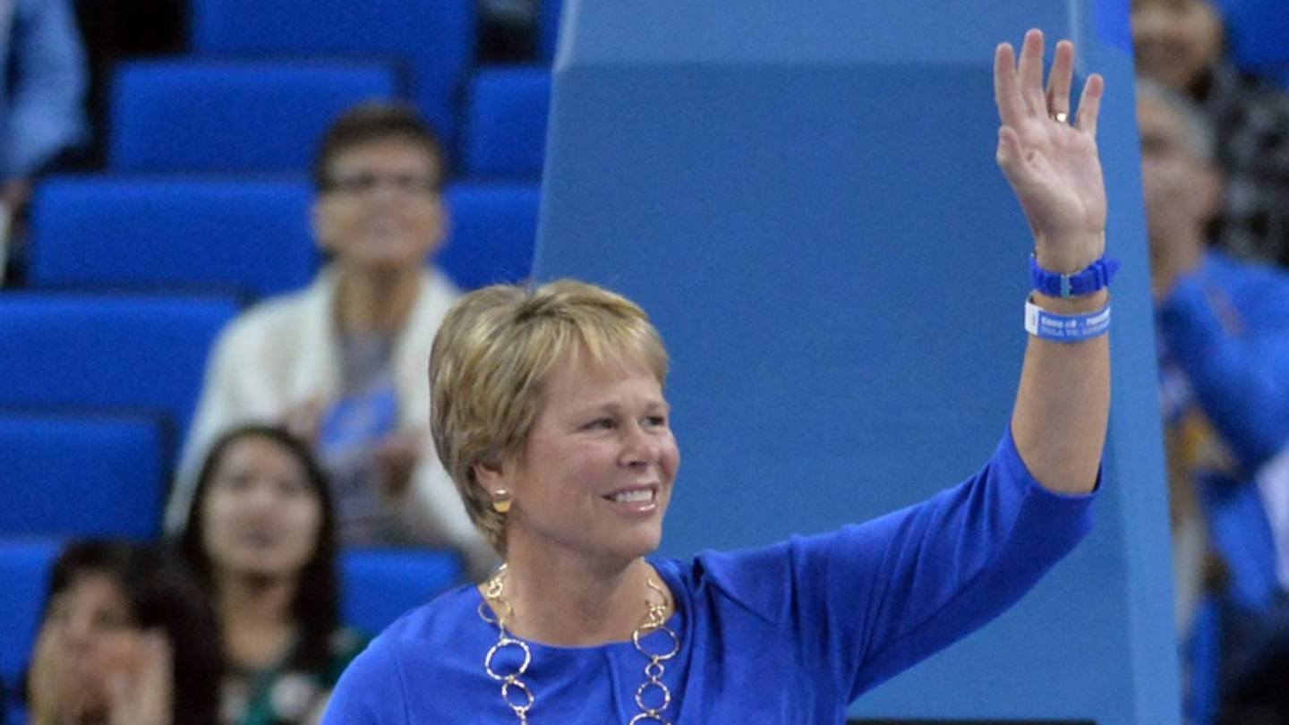 UCLA Women's Basketball: Former Bruins Star Wins Major WNBA Advocacy ...