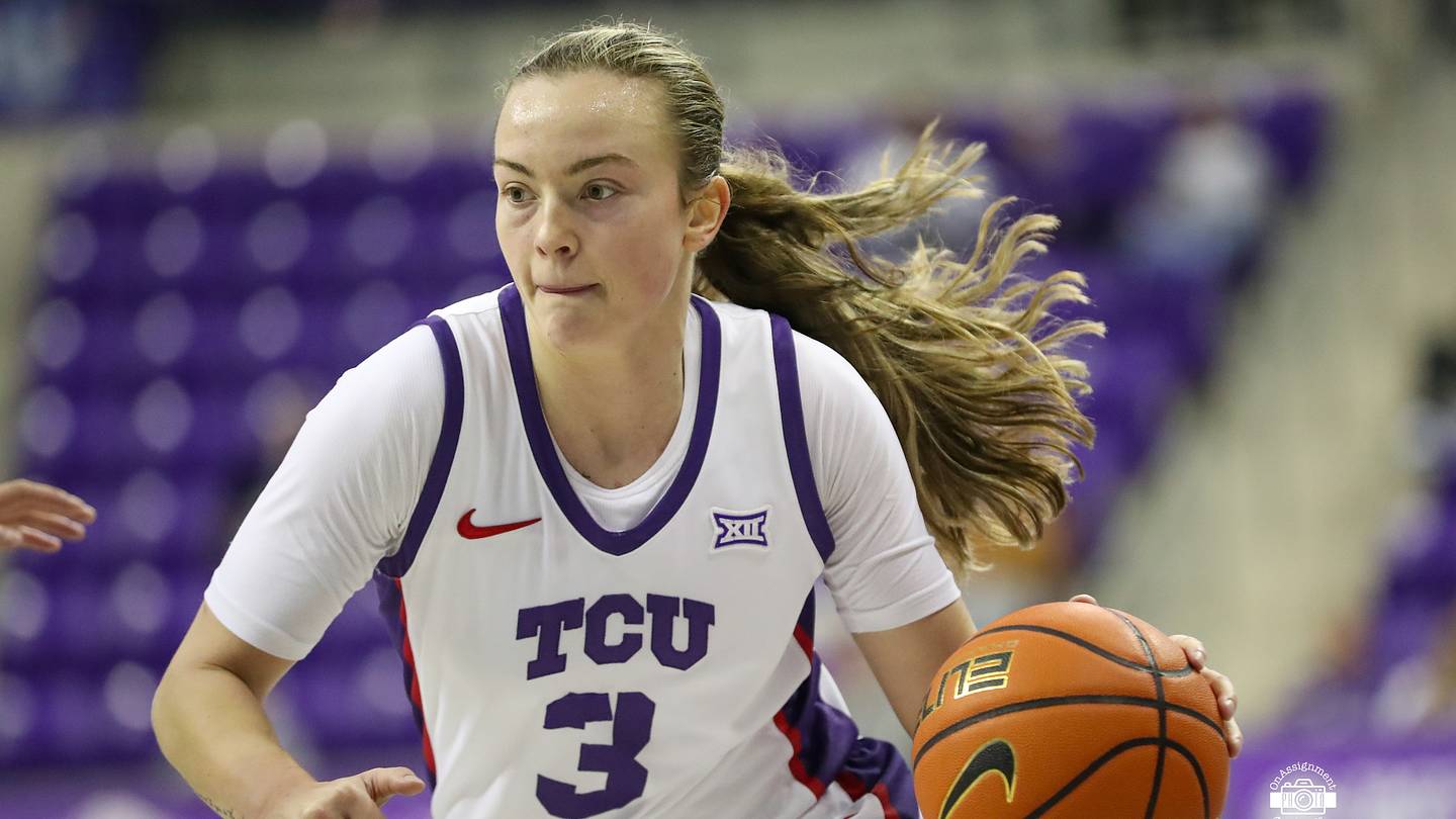 TCU Women's Basketball Preview: at BYU - Sports Illustrated TCU Killer ...