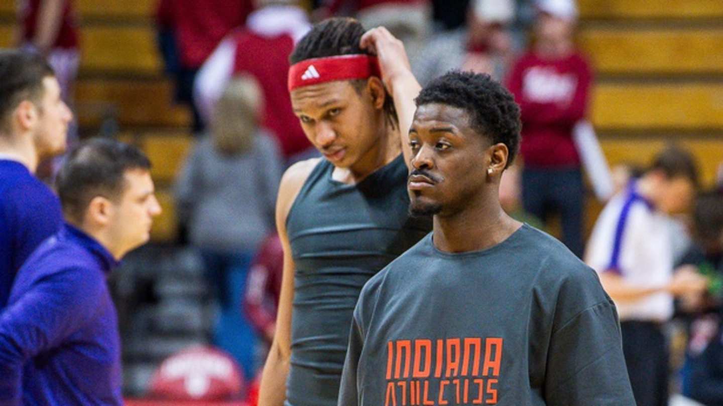 Mike Woodson Hopes Xavier Johnson Can Return From Injury Before Regular Season Ends - Sports ...