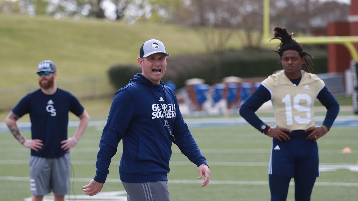 Alabama Football Assistant Coach Offseason Tracker: The Crimson Tide ...