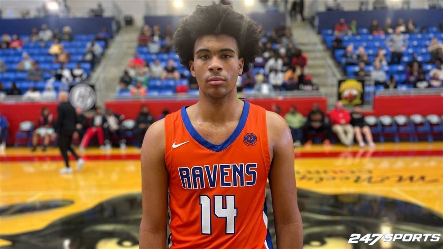 Breaking: 2025 Four-Star Prospect Brandon Stores Commits to Georgia ...